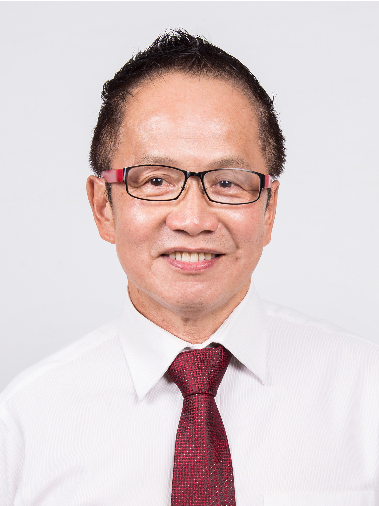 Appointment of Acting Chairman for Nee Soon Town Council - Nee Soon ...